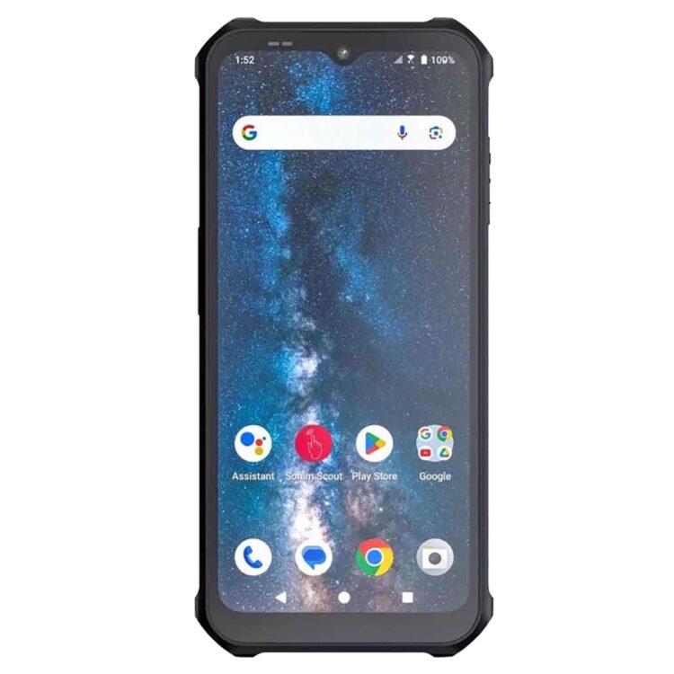 Sonim XP400 Rugged Smartphone