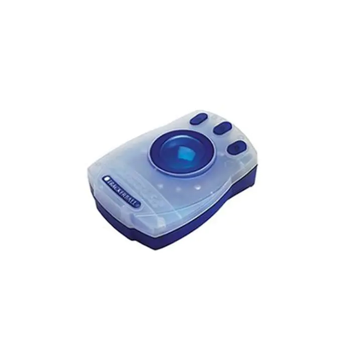 Cursor Controls R60-Backlit Trackball