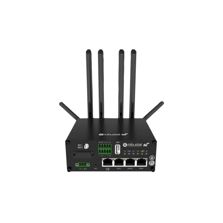 Robustel R5020 5G IoT Router